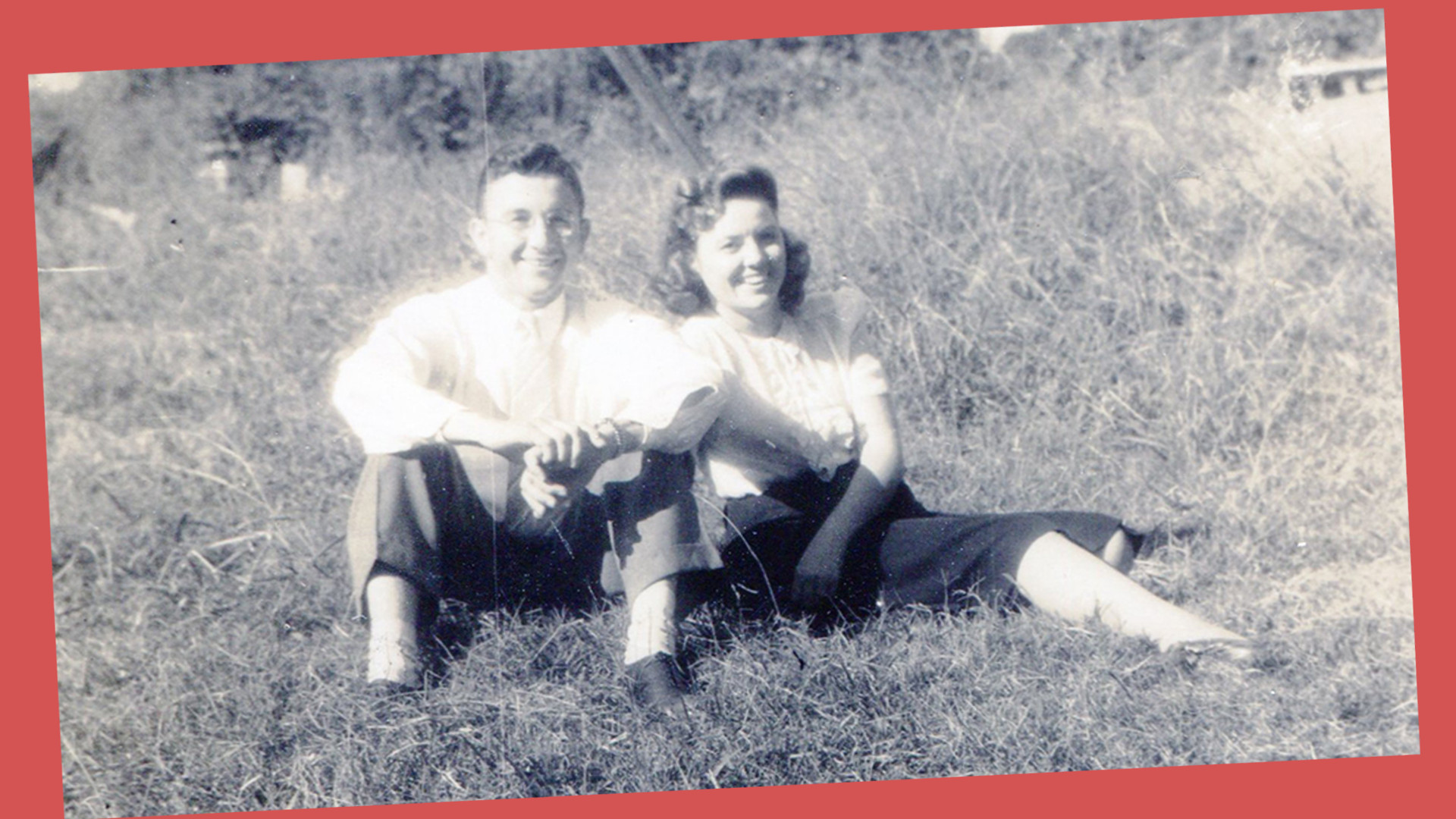 Our History – Spoken Word of God